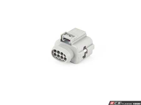 Genuine Volkswagen Audi - 4H0973714A - HOUSING (4H0 973 714 A)