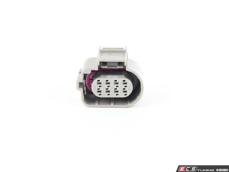 Genuine Volkswagen Audi - 4H0973714A - HOUSING (4H0 973 714 A)