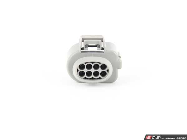 Genuine Volkswagen Audi - 4H0973714A - HOUSING (4H0 973 714 A)