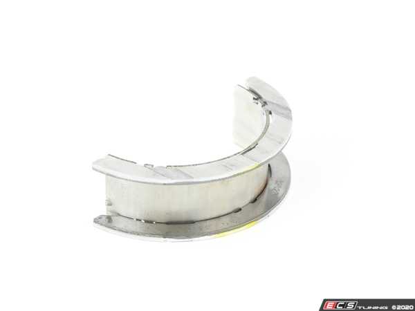 Genuine BMW - 11217810439 - Crankshaft Thrust Washer - Yellow (11-21-7 ...
