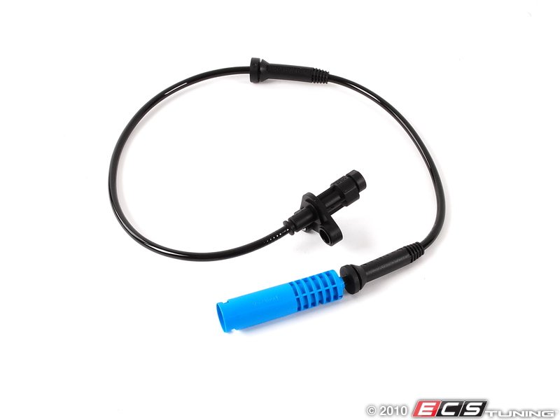 Genuine BMW - 34526756375 - Front ABS speed Sensor - Priced Each (34-52 ...