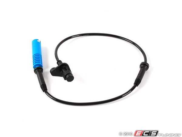 Genuine BMW - 34526756375 - Front ABS speed Sensor - Priced Each (34-52 ...