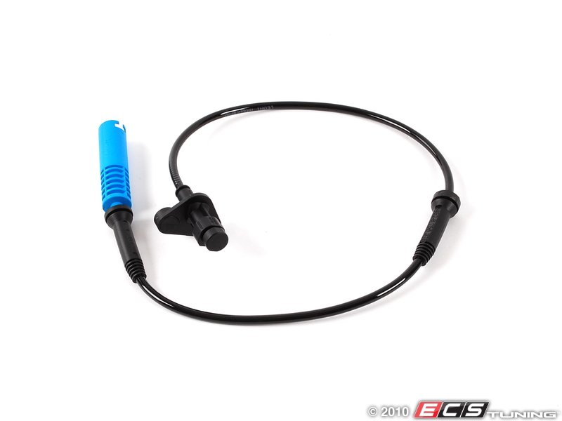 Genuine BMW - 34526756375 - Front ABS speed Sensor - Priced Each (34-52 ...
