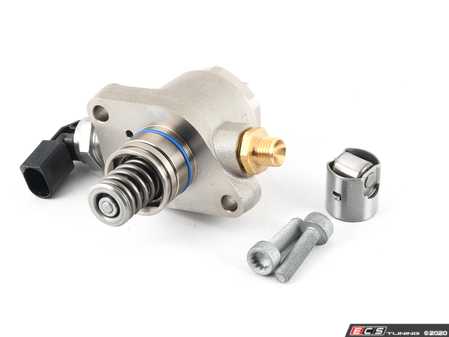 Genuine Volkswagen Audi - 06l127027bKT - High Pressure Fuel Pump ...
