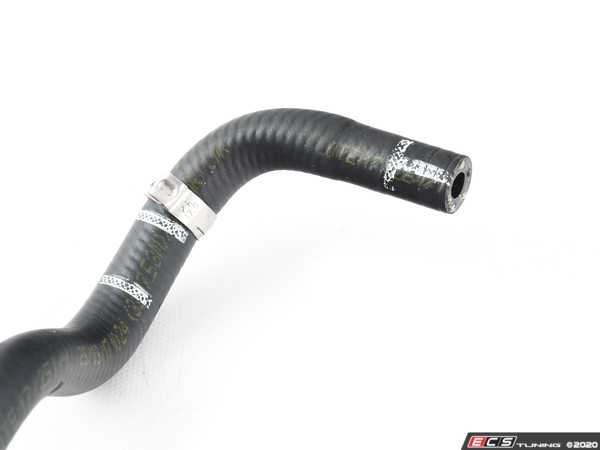 Genuine Volkswagen Audi - 5C0422891K - PIPE (5C0 422 891 K)