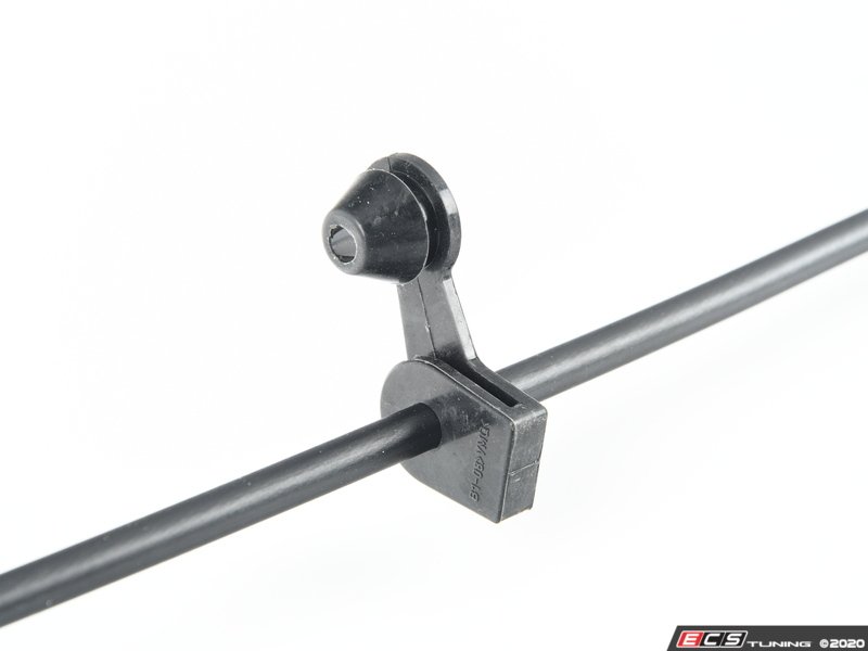 Genuine BMW - 25168483098 - GEARSHIFT STEPTRONIC (25-16-8-483-098)