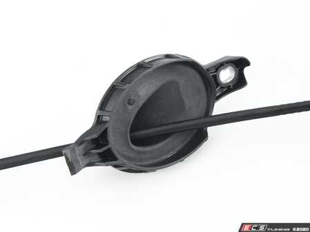 Genuine BMW - 25168483098 - GEARSHIFT STEPTRONIC (25-16-8-483-098)