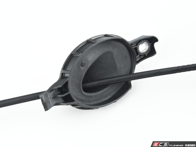 Genuine BMW - 25168483098 - GEARSHIFT STEPTRONIC (25-16-8-483-098)