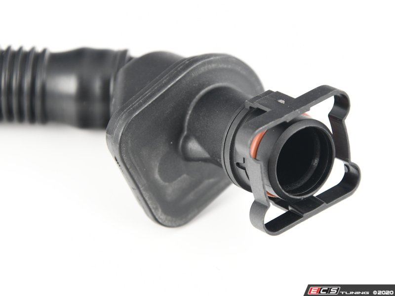 Rein - 11157553949 - Blow-By Vent Hose