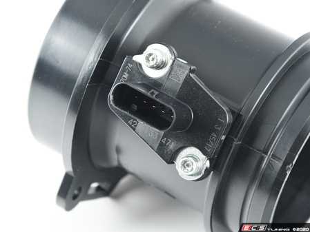 Genuine Volkswagen Audi - 059906461N - Mass Air Flow Sensor (MAF) (059 ...