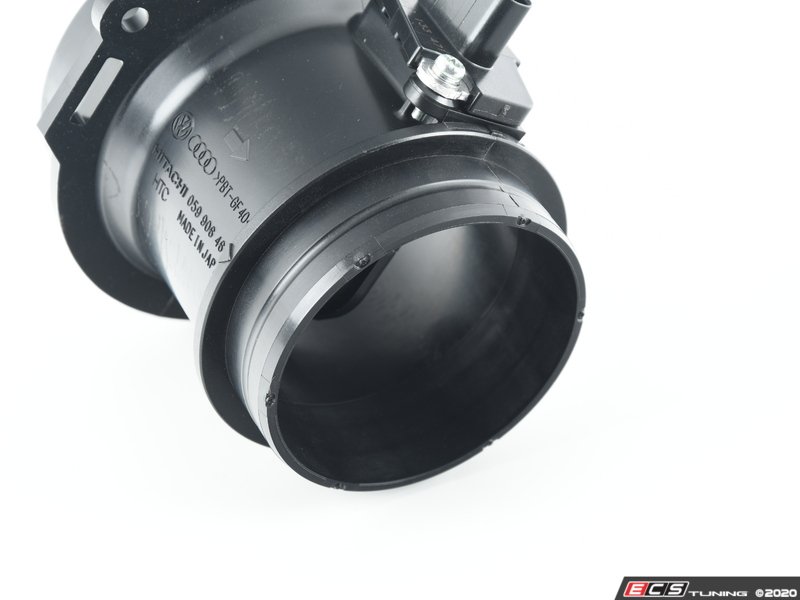 Genuine Volkswagen Audi - 059906461N - Mass Air Flow Sensor (MAF) (059 ...