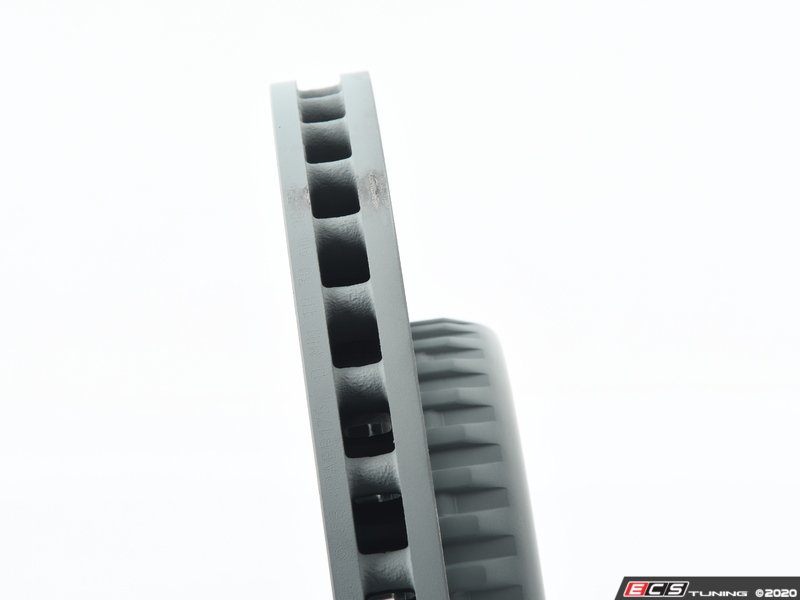 Genuine Mercedes Benz - 0004212212 - Front Brake Rotor - Priced Each