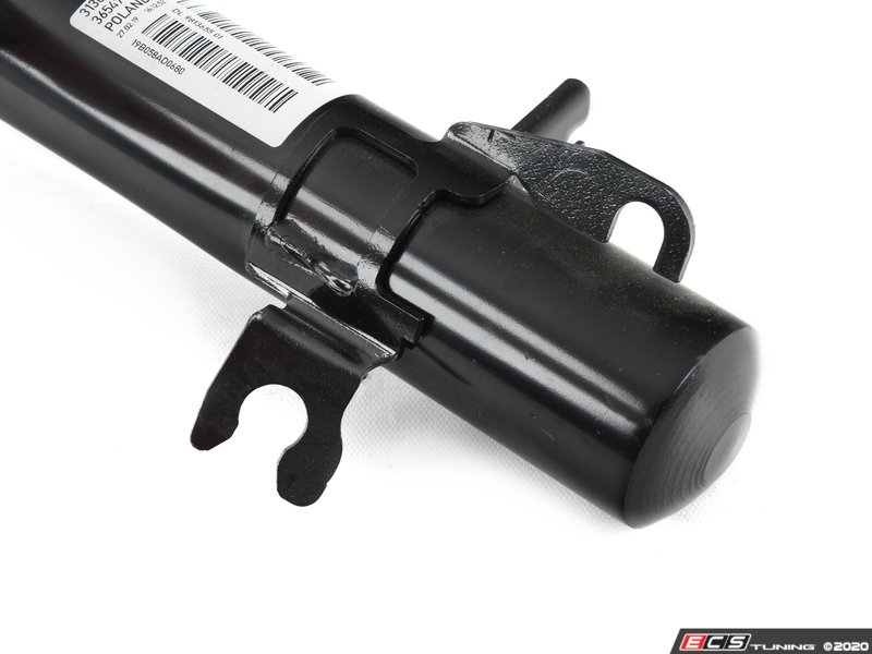 Genuine MINI - 31309813655 - Strut Assembly - Front Left (31-30-9-813-655)