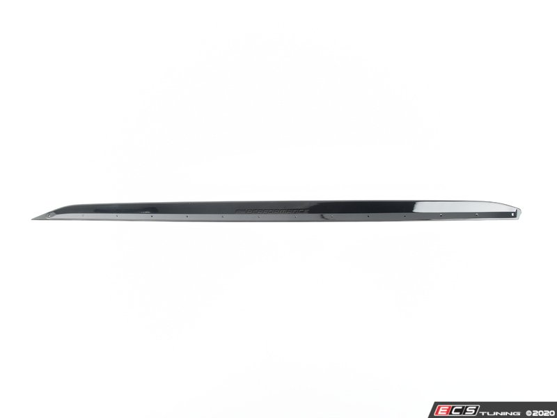 Genuine BMW - 51192455897 - STILL ATTACHMENT (51-19-2-455-897)