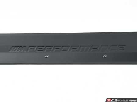 Genuine BMW - 51192455897 - STILL ATTACHMENT (51-19-2-455-897)