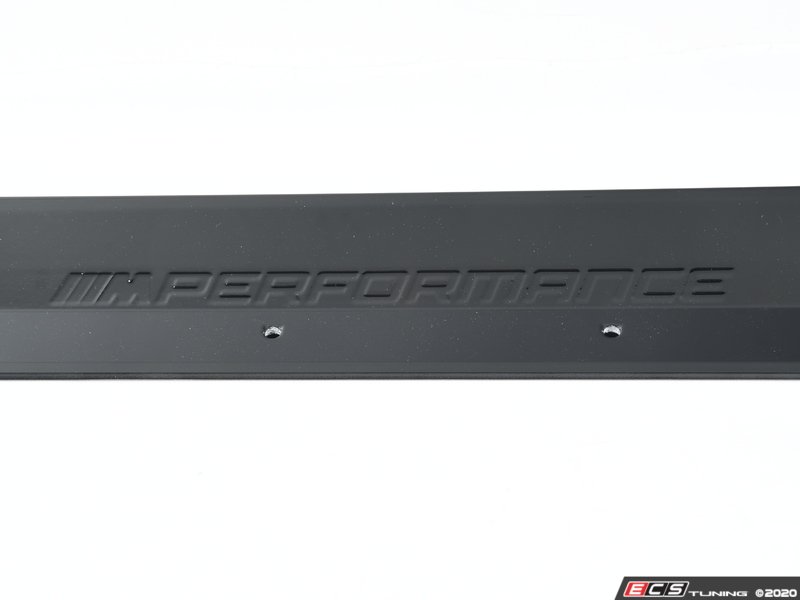 Genuine BMW - 51192455897 - STILL ATTACHMENT (51-19-2-455-897)