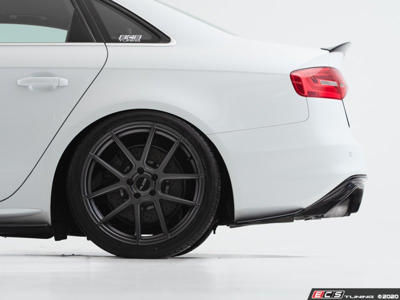 Alzor - m205-2KT - 19" Style M205 - Set Of Four