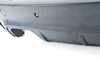 Genuine BMW - 51127242321 - E70 Rear Bumper Trim - Primed -M (51-12-7 ...