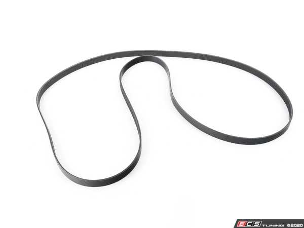 Genuine Mercedes Benz - 0029936796 - Multi-Rib Accessory Belt