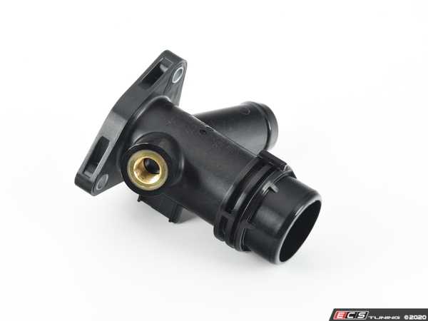 Genuine BMW - 11118619408 - CONNECTOR (11-11-8-619-408)