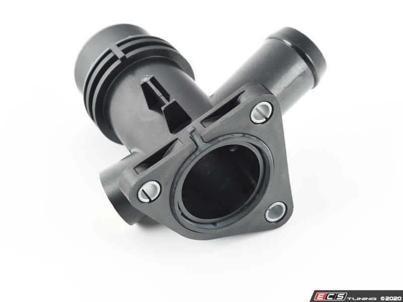 Genuine BMW - 11118619408 - CONNECTOR (11-11-8-619-408)