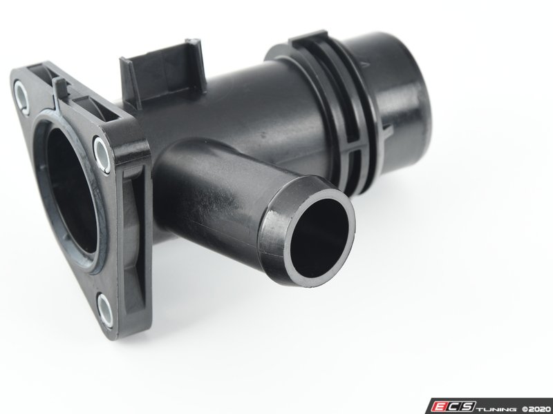 Genuine BMW - 11118619408 - CONNECTOR (11-11-8-619-408)