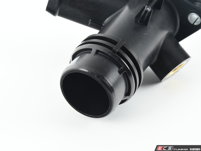 Genuine BMW - 11118619408 - CONNECTOR (11-11-8-619-408)