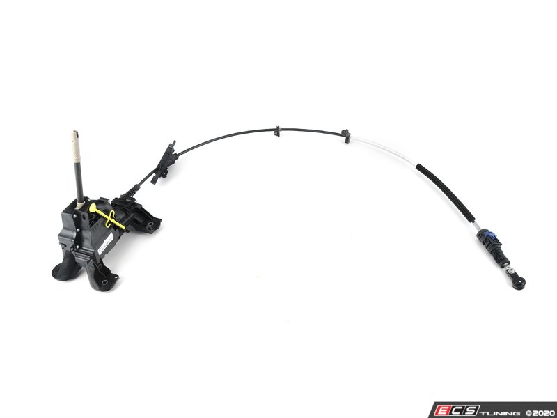 Genuine BMW - 25168483098 - GEARSHIFT STEPTRONIC (25-16-8-483-098)