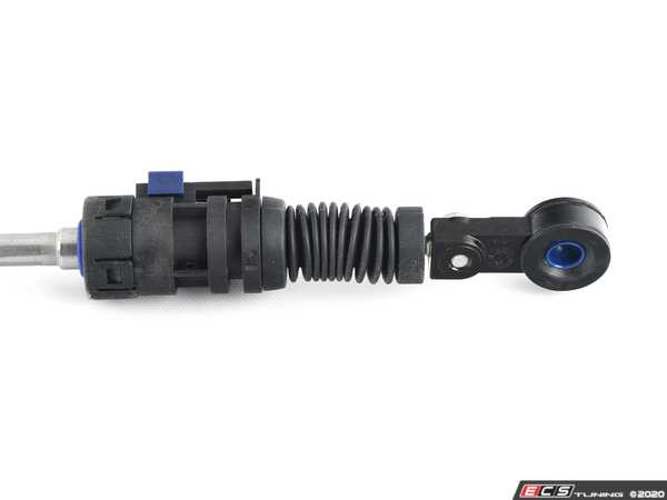 Genuine BMW - 25168483098 - GEARSHIFT STEPTRONIC (25-16-8-483-098)