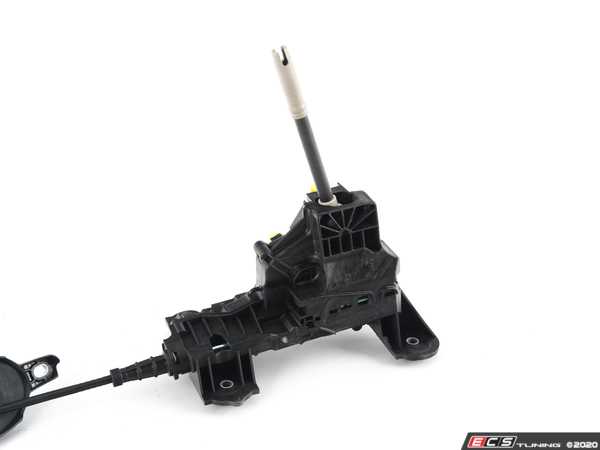 Genuine BMW - 25168483098 - GEARSHIFT STEPTRONIC (25-16-8-483-098)