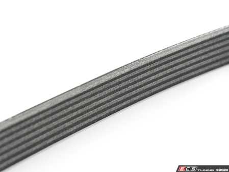 Genuine Mercedes Benz - 0029936796 - Multi-Rib Accessory Belt