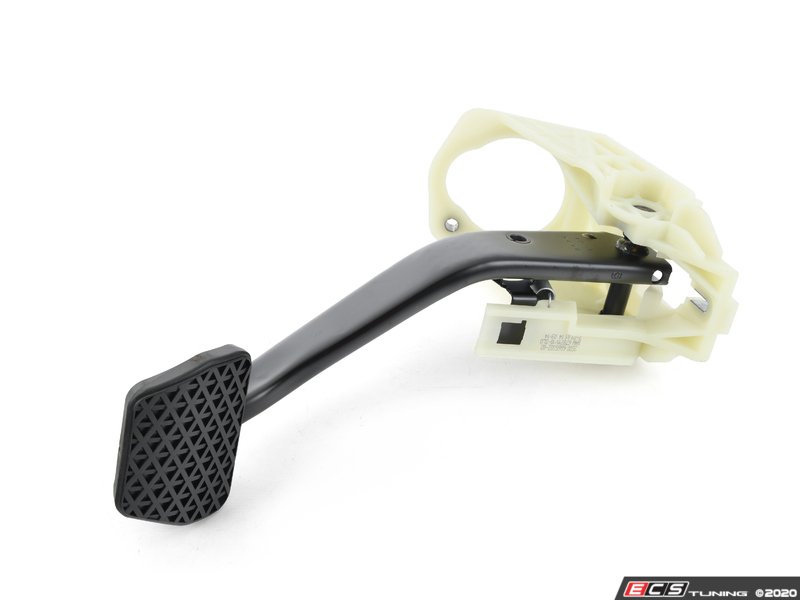 Genuine BMW - 35006865302 - COMPLETE PEDAL ASSEM (35-00-6-865-302)