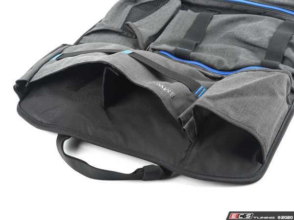 Genuine BMW - 52122406212 - SEAT-BACK STORAGE PO (52-12-2-406-212)