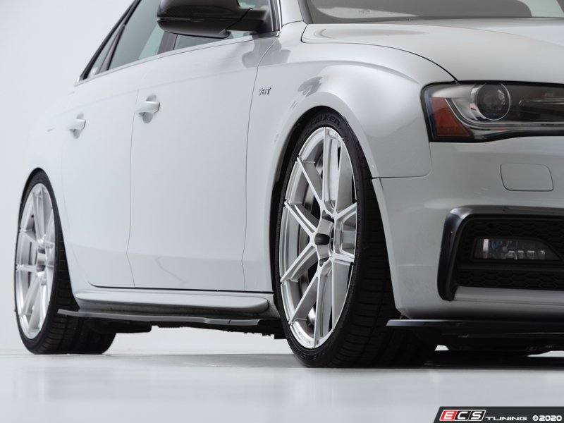 Alzor - m205-1KT - 19" Style M205 Wheels - Set Of Four