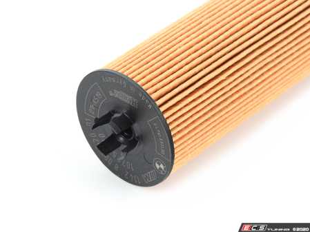 Genuine BMW - 11428092620 - Oil Filter Kit - Priced Each (11-42-8-092-620)