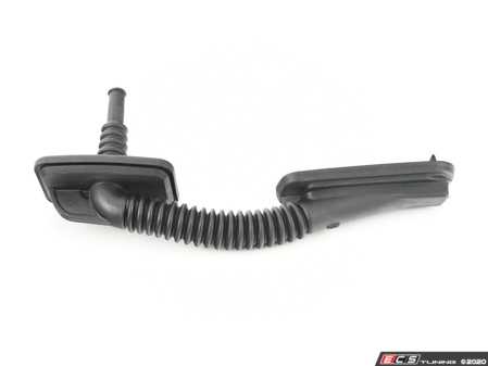 Genuine Volkswagen Audi - 5N0959843B - BOOT (5N0 959 843 B)