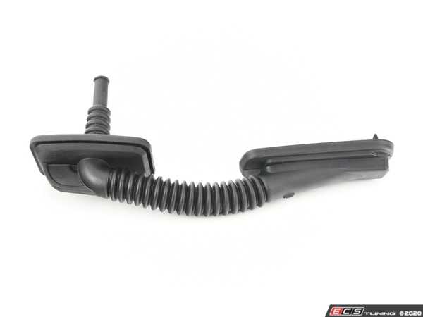 Genuine Volkswagen Audi - 5N0959843B - BOOT (5N0 959 843 B)