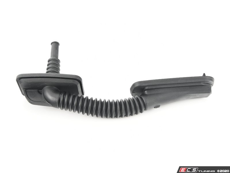 Genuine Volkswagen Audi - 5N0959843B - BOOT (5N0 959 843 B)