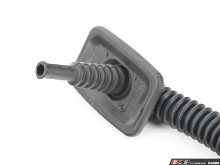 Genuine Volkswagen Audi - 5N0959843B - BOOT (5N0 959 843 B)