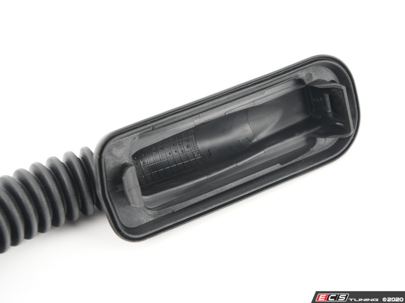 Genuine Volkswagen Audi - 5N0959843B - BOOT (5N0 959 843 B)