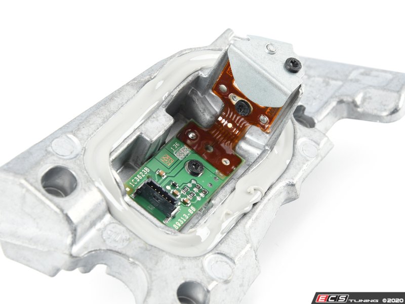Genuine BMW - 63117352478 - LED MODULE FOR CORNERING LIG (63-11-7-352-478)