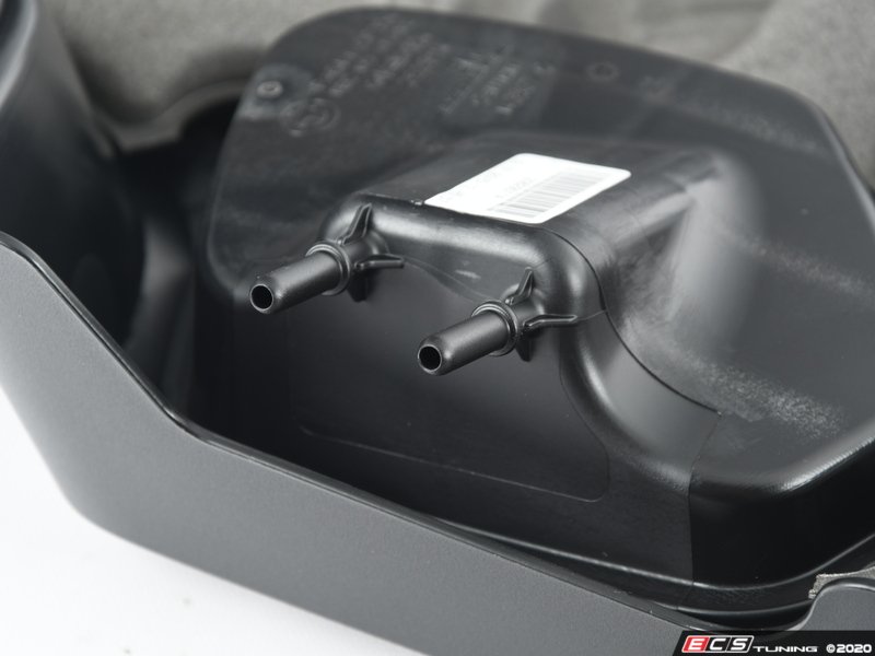 Genuine BMW - 11127589053 - E84 Ignition Coil Cover (11-12-7-589-053)