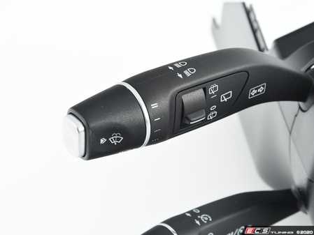 Genuine Mercedes Benz - 24690039209051 - CONTROL UNIT