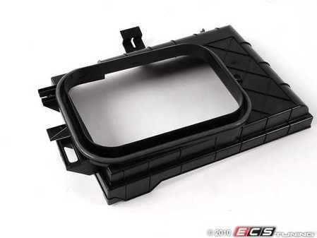 Genuine Volkswagen Audi - 4B1819441D - Cabin Filter Frame - (NO LONGER ...