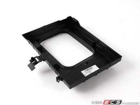 Genuine Volkswagen Audi - 4B1819441D - Cabin Filter Frame - (NO LONGER ...