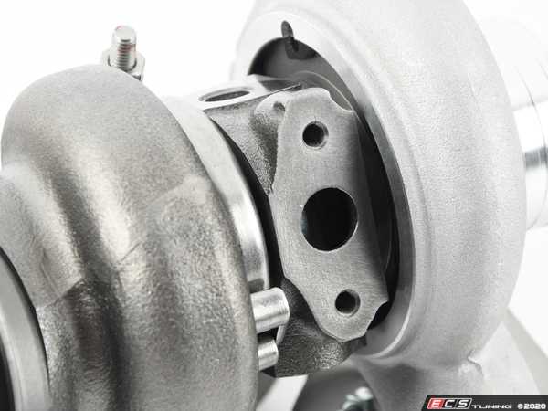 Pure Turbos - Pure-N54-0014 - PURE600 N54 Upgrade Turbos - Kit