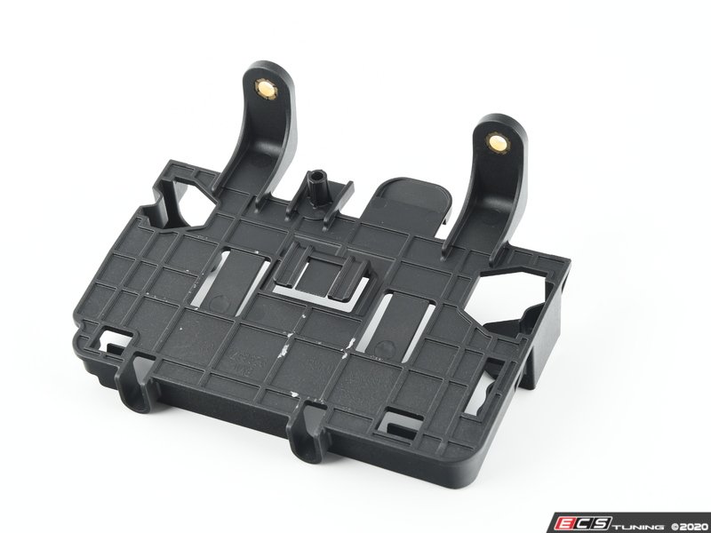 Genuine BMW - 66549296970 - BRACKET, CONTROL UNIT (66-54-9-296-970)