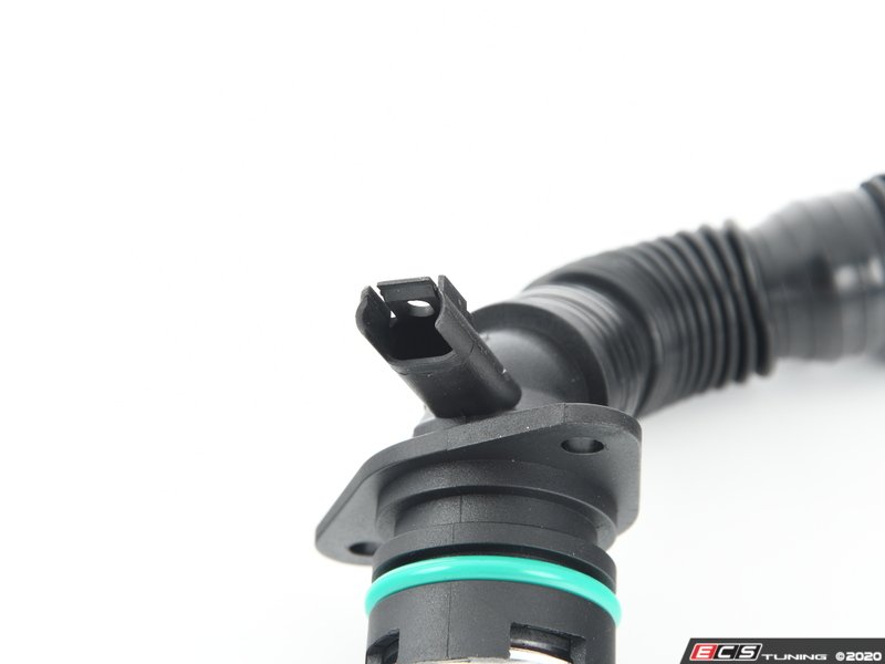 Rein - 11127584128 - Crank case vent hose