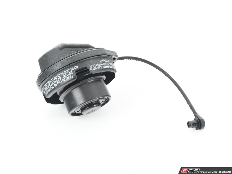 Genuine Volkswagen Audi - 4B0201550H - Gas Cap (4B0 201 550 H)