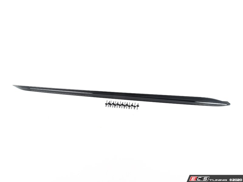 Genuine BMW - 51192455897 - STILL ATTACHMENT (51-19-2-455-897)